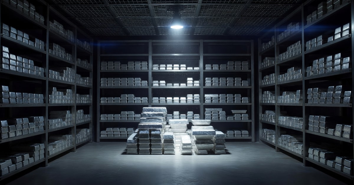 Silver COMEX Risk: Investor Strategies for HIGH Alert | SoT